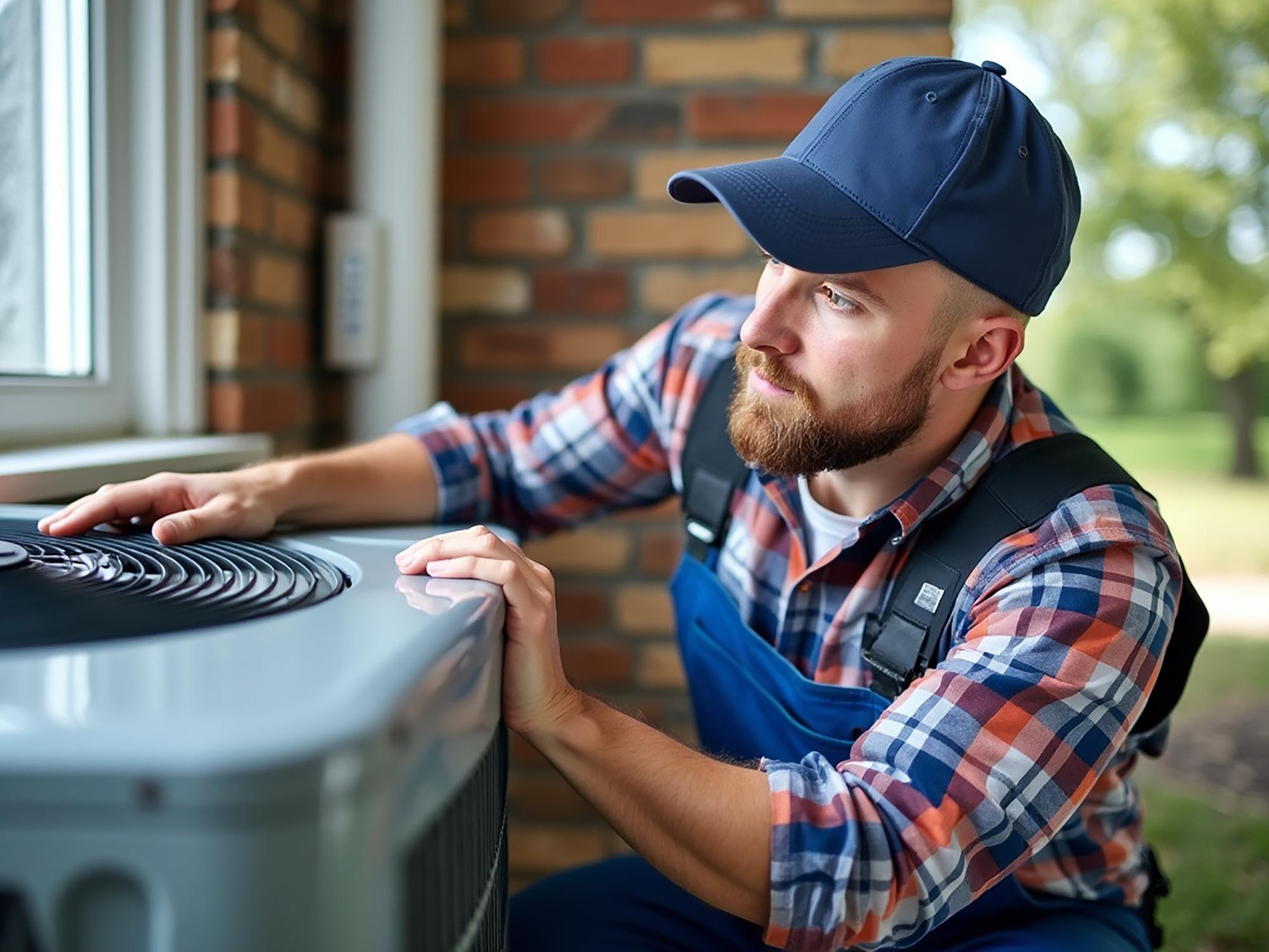 Signs of Refrigerant Leaks in Your Ductless AC System in McLeansville | Relief Heating And Cooling